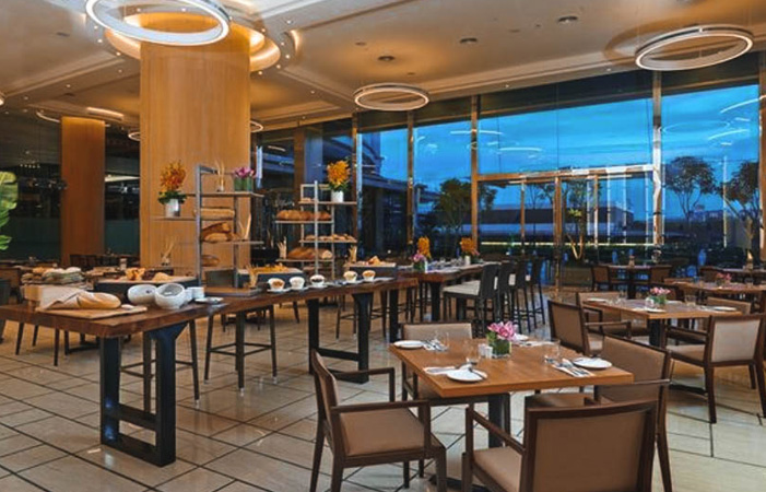 Indospace Group | indospace projects